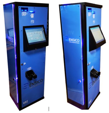 Plus Kiosk – Euroblock d.o.o.